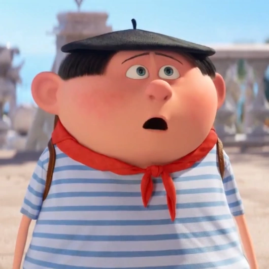 Niko | Wiki Minions | Fandom