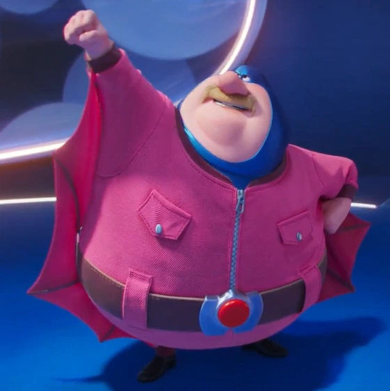 Wingman | Wiki Minions | Fandom