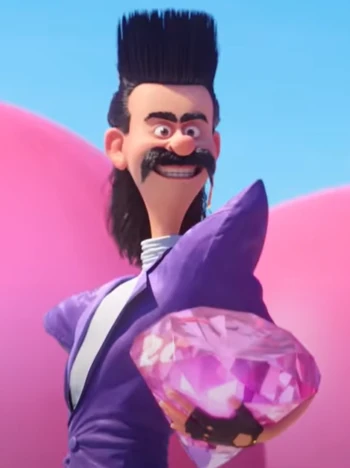 Balthazar Bratt Wiki Minions Fandom