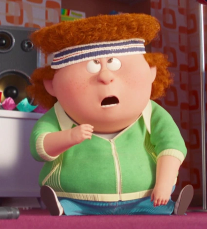 Birthday Kid | Wiki Minions | Fandom