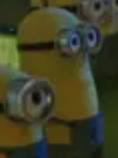 Bill (Who's Who?) | Wiki Minions | Fandom