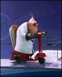 Doctor Nefario | Wiki Minions | Fandom