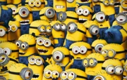 Minions | Wiki Minions | Fandom