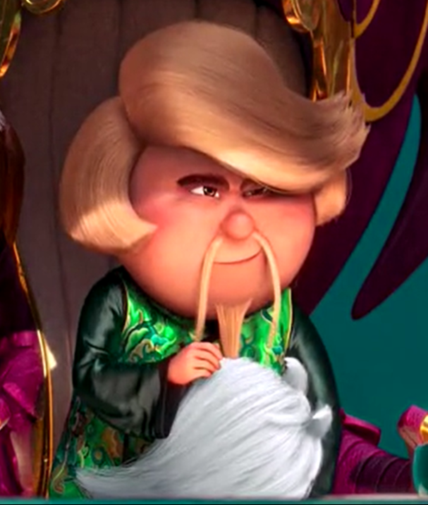 Floyd Eaglesan Wiki Minions Fandom
