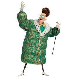 Maxime Le Mal | Wiki Minions | Fandom