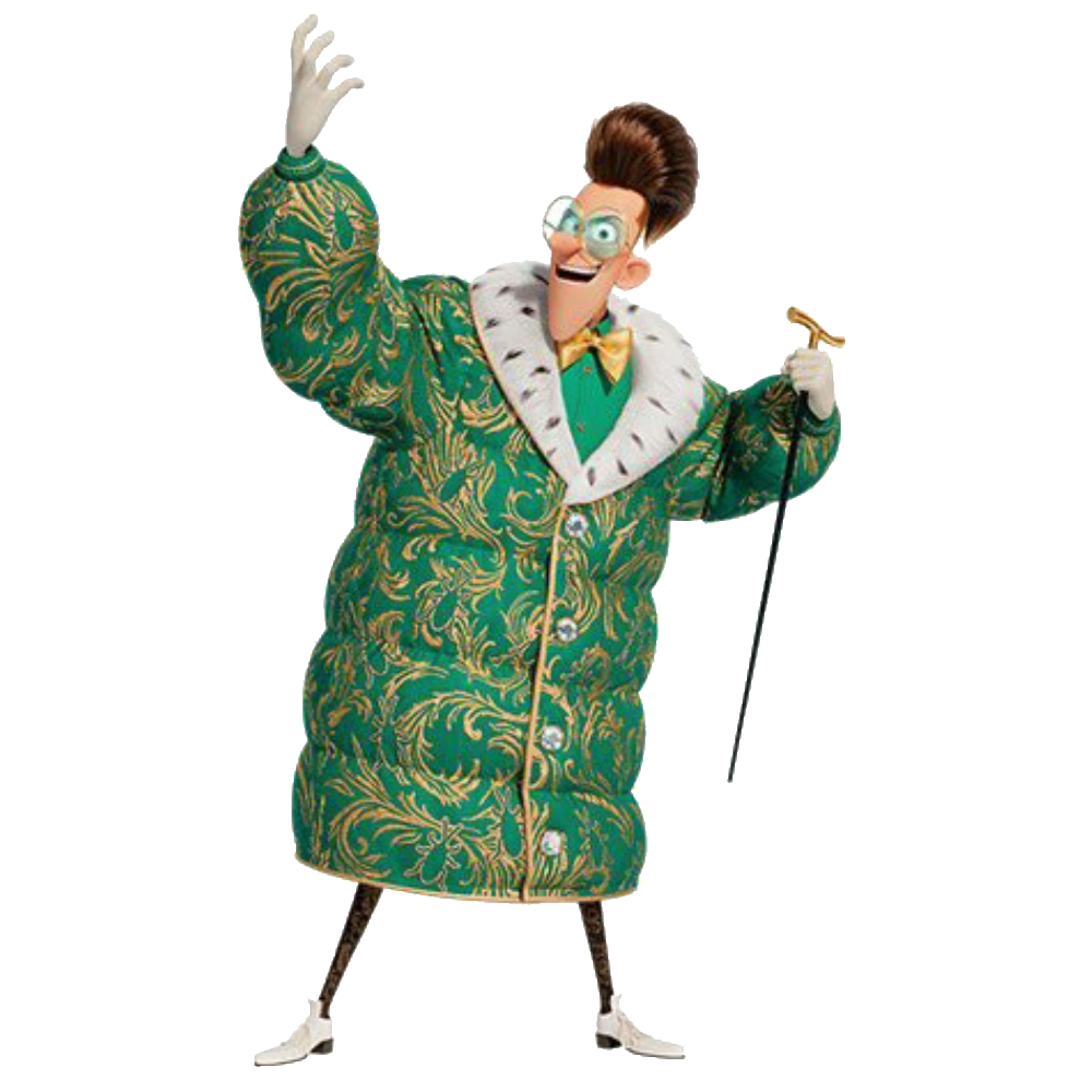 Maxime Le Mal | Wiki Minions | Fandom