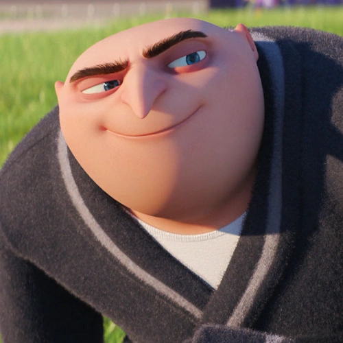 Felonius Gru Wiki Minions Fandom