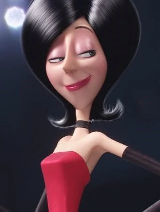 Scarlet Overkill | Wiki Minions | Fandom