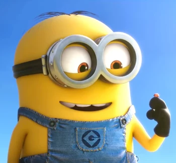 Dave | Wiki Minions | Fandom