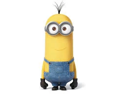 Kevin | Wiki Minions | Fandom