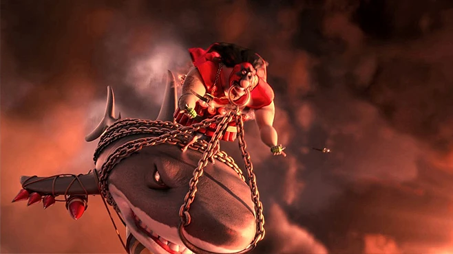 Eduardo Perez | Wiki Minions | Fandom