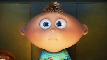 Binky Nelson | Wiki Minions | Fandom