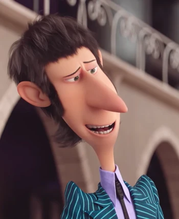 Herb Overkill | Wiki Minions | Fandom