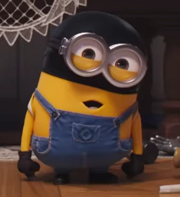 Dylan | Wiki Minions | Fandom