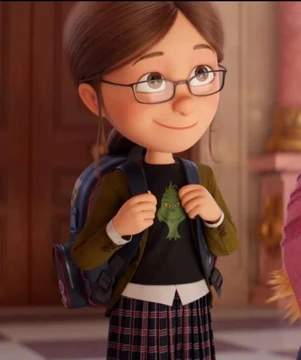 Mi Villano Favorito 2 Disfraces Margo