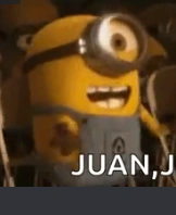 Juan | Wiki Minions | Fandom