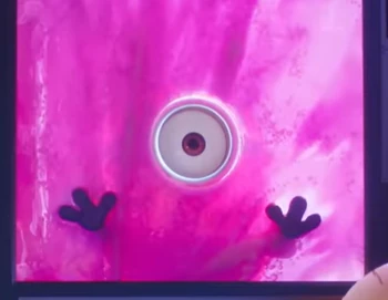 Ralph | Wiki Minions | Fandom