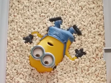 Ron | Wiki Minions | Fandom