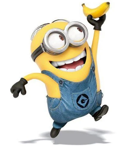 Mark | Minions Character Wiki | Fandom