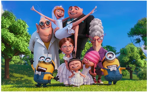 Category:Minions Character Wiki | Minions Character Wiki | Fandom