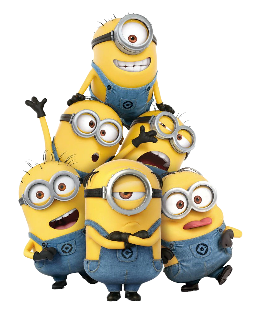 Minions | Minions Character Wiki | Fandom