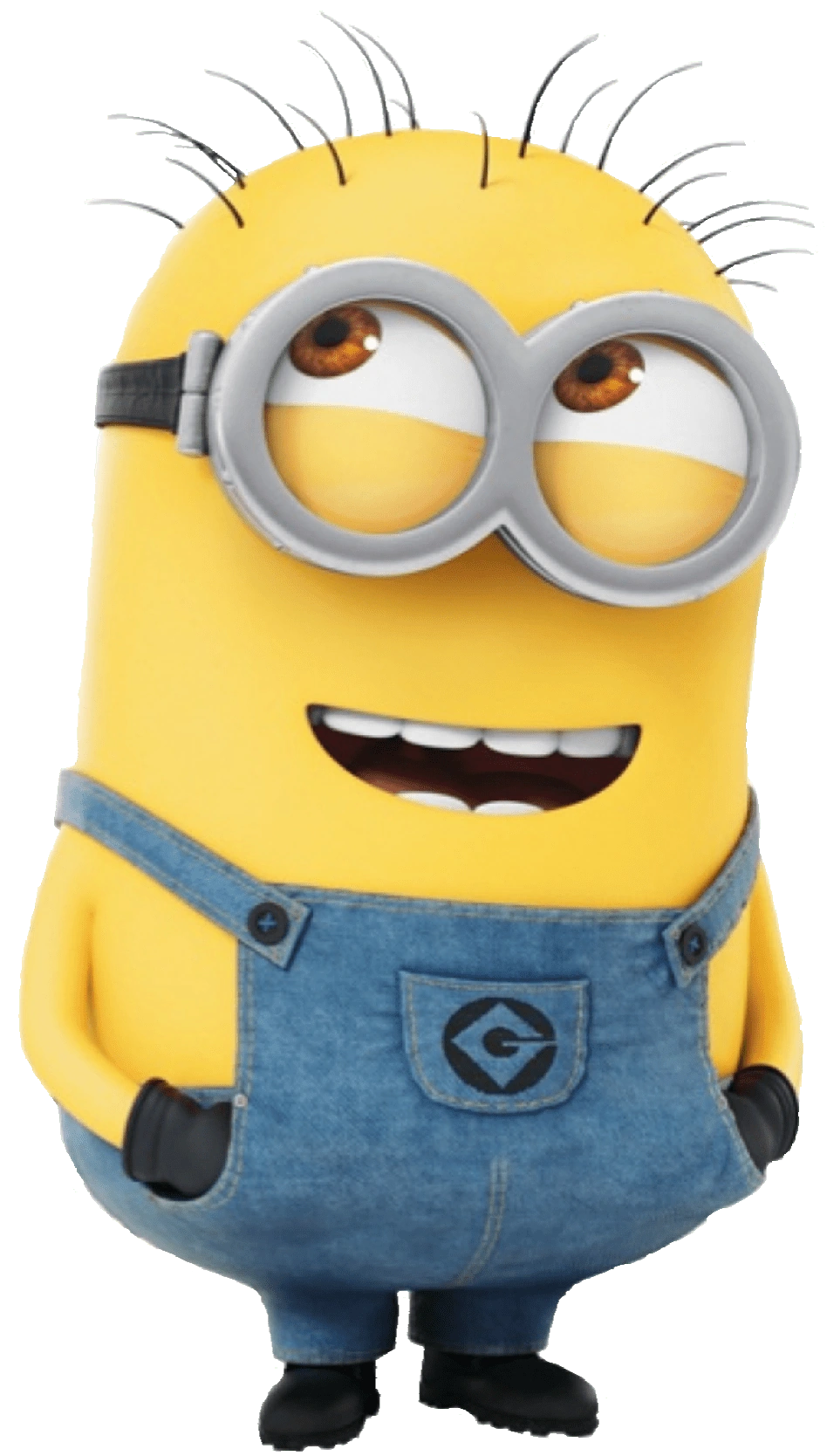 Larry | Minions Character Wiki | Fandom