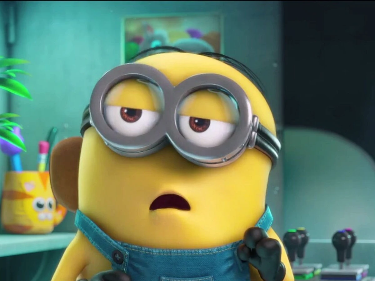 Mike | Minionfandomwiki123 Wiki | Fandom