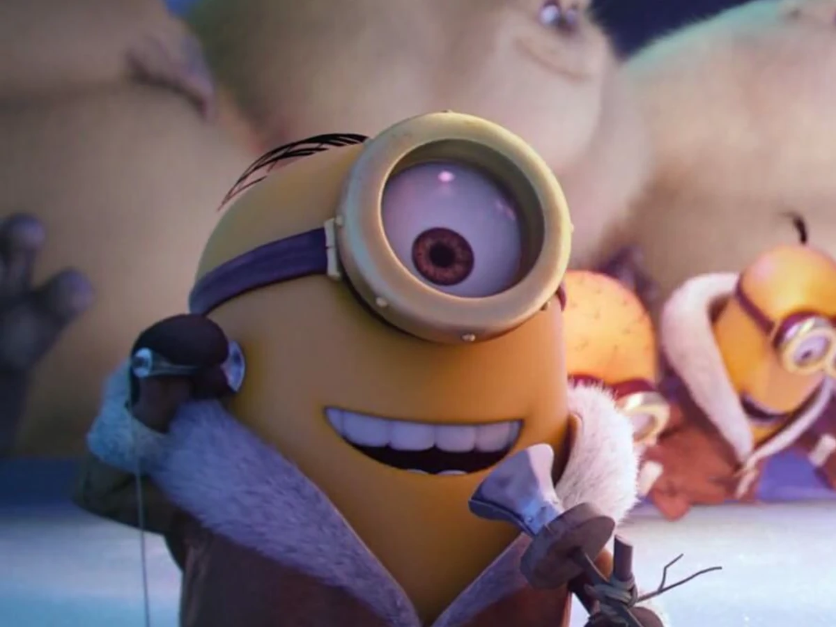 Dave (Minions) | Minionfandomwiki123 Wiki | Fandom