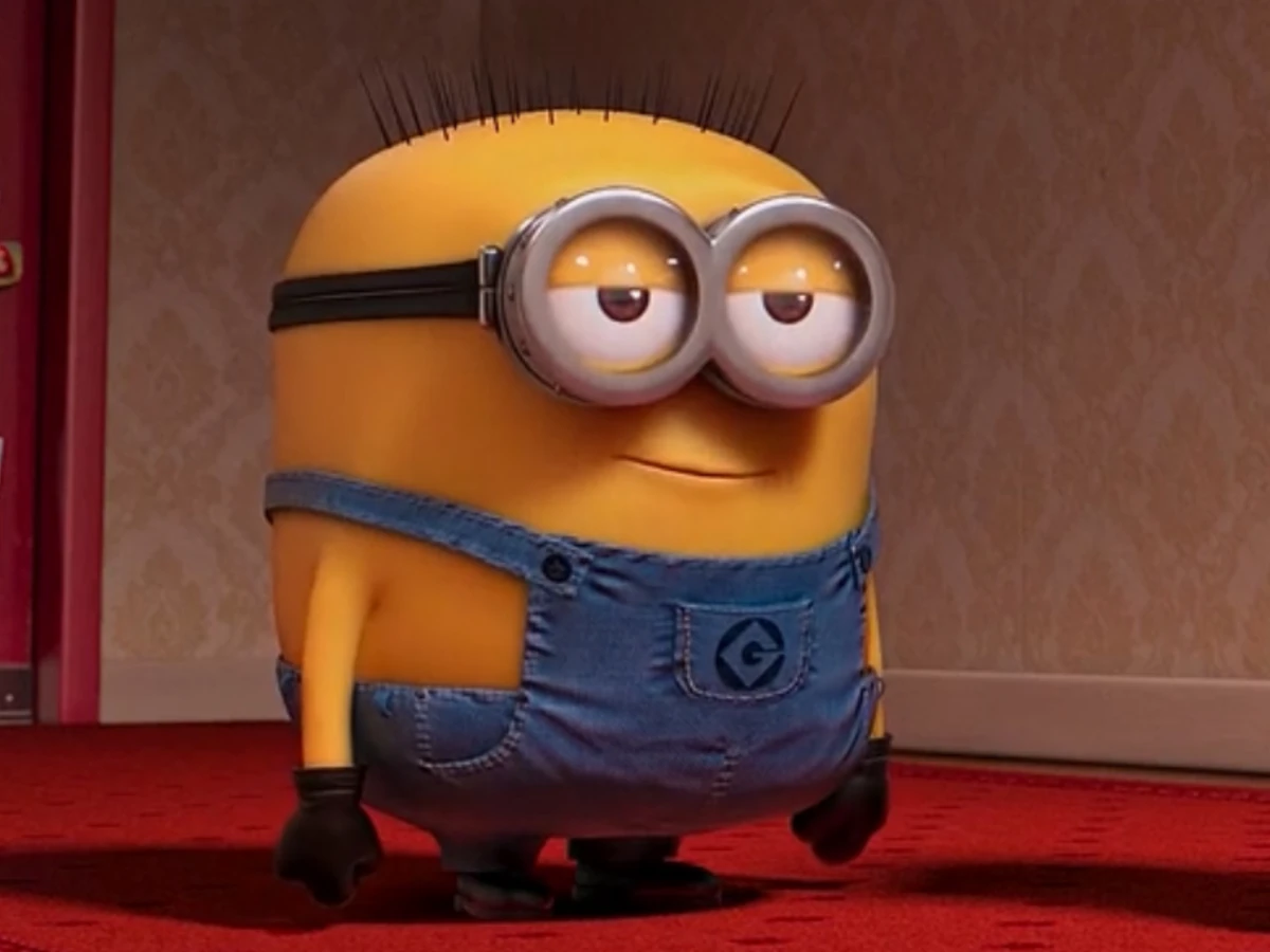 Jerry | Minionfandomwiki123 Wiki | Fandom