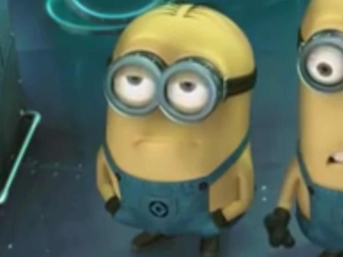 Mark | Minionfandomwiki123 Wiki | Fandom