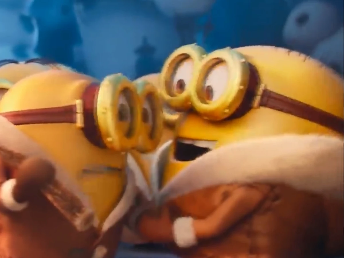 Tom (Minions) | Minionfandomwiki123 Wiki | Fandom