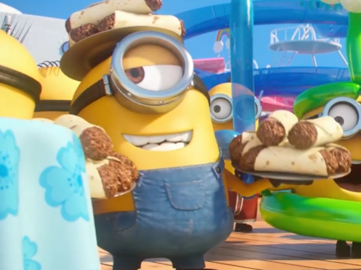 Barry | Minionfandomwiki123 Wiki | Fandom