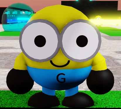 Category:Minion Fighter REMASTERED | Minionfighters Wiki | Fandom