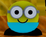 Sus Bob | Minionfighters Wiki | Fandom