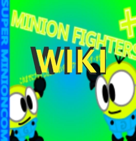 Minionfighters Wiki | Fandom