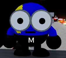 Disguise | Minionfighters Wiki | Fandom