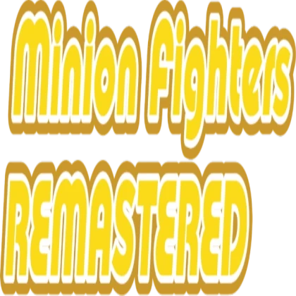 Minion Fighters REMASTERED | Minionfighters Wiki | Fandom