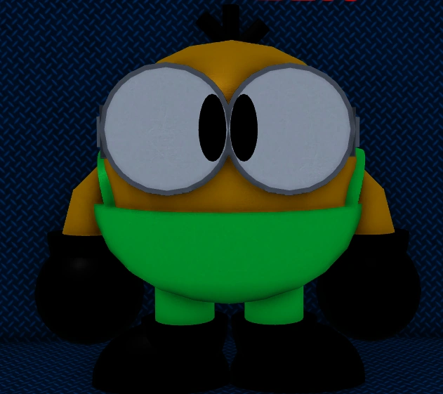 Tom-Tallic Minion | Minionfighters Wiki | Fandom