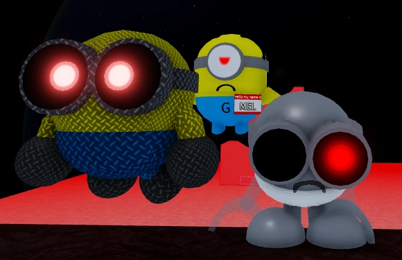 Metal Bob | Minionfighters Wiki | Fandom