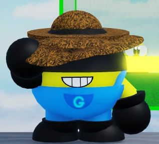 Cowboy Minion | Minionfighters Wiki | Fandom