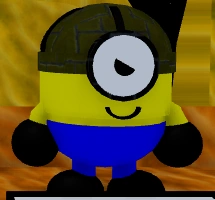 Ancient Minion | Minionfighters Wiki | Fandom