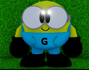 Bob | Minionfighters Wiki | Fandom