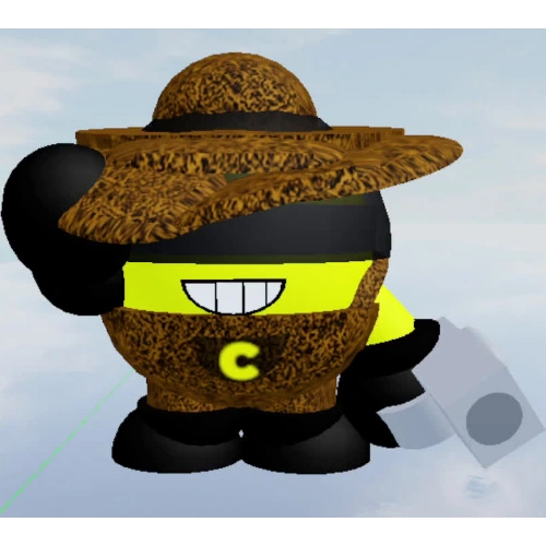 Cowboy Minion | Minionfighters Wiki | Fandom