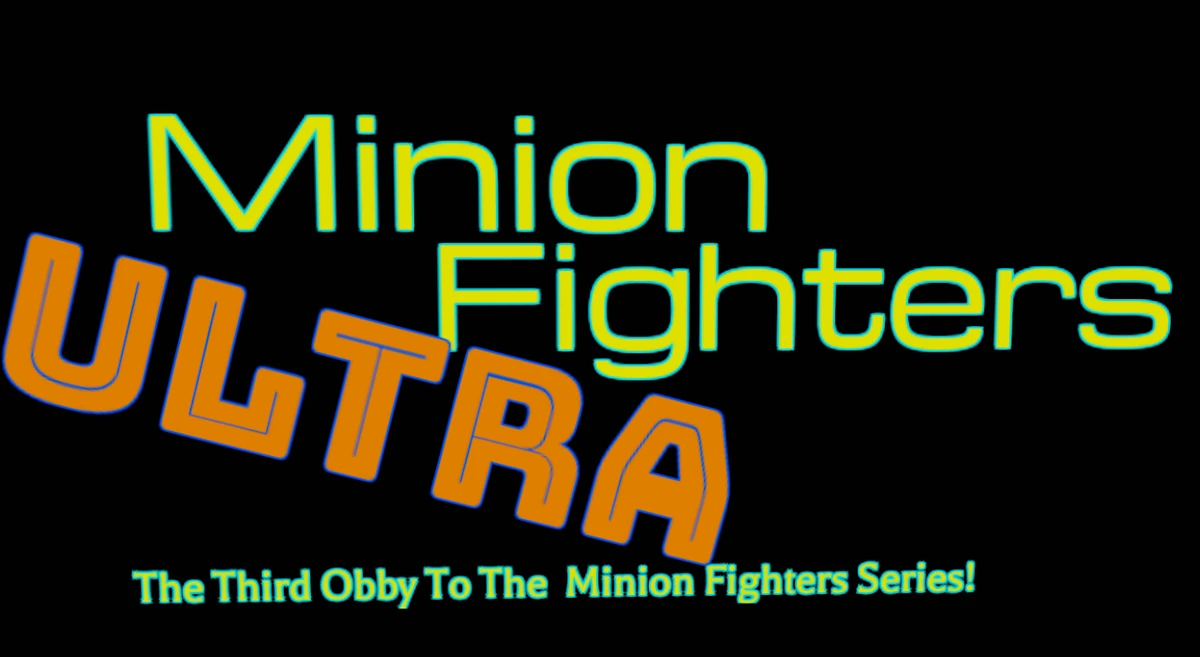 Minion Fighters ULTRA | Minionfighters Wiki | Fandom