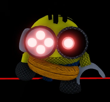 Unknown | Minionfighters Wiki | Fandom