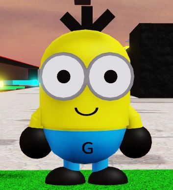 Kevin | Minionfighters Wiki | Fandom
