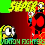 Super Minion Fighters | Minionfighters Wiki | Fandom