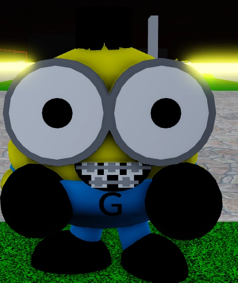 Powered UP OTTO | Minionfighters Wiki | Fandom