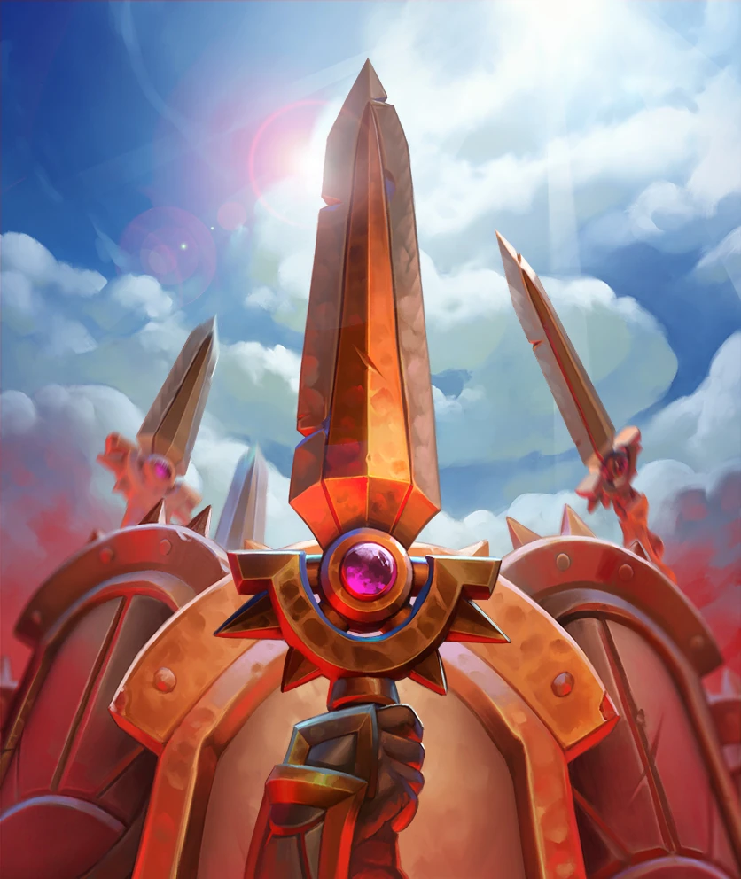 Category:Faction: Empyrean - Official Minion Masters Wiki