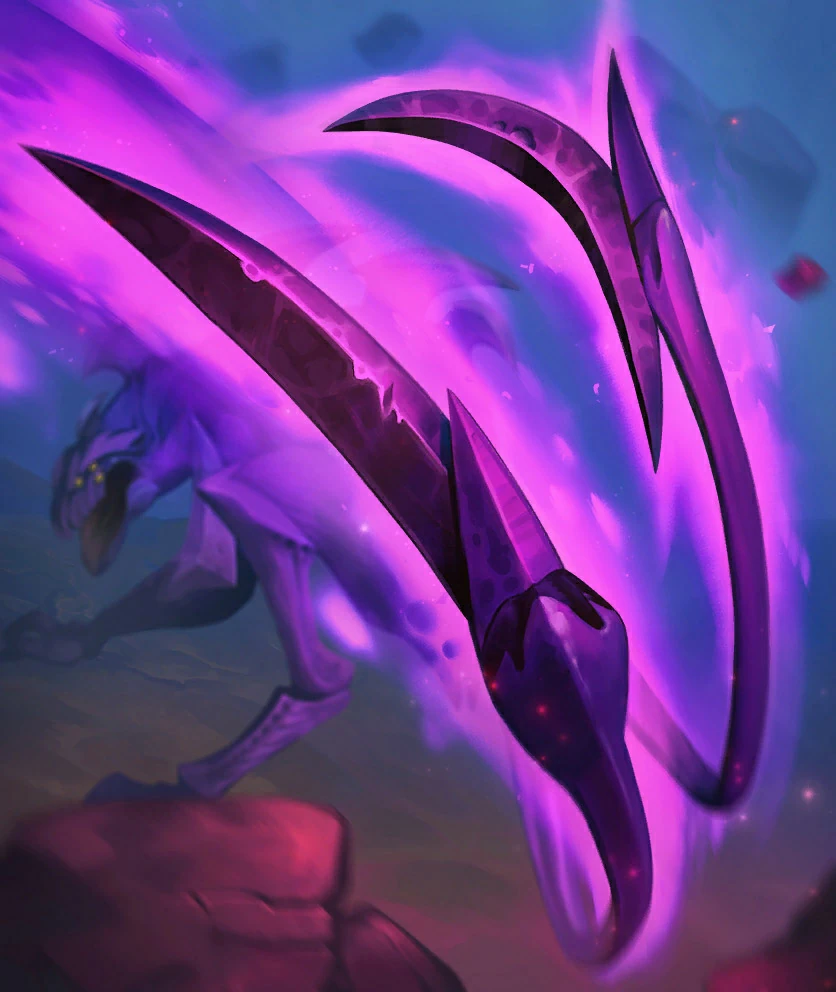 Shadow Dash - Official Minion Masters Wiki